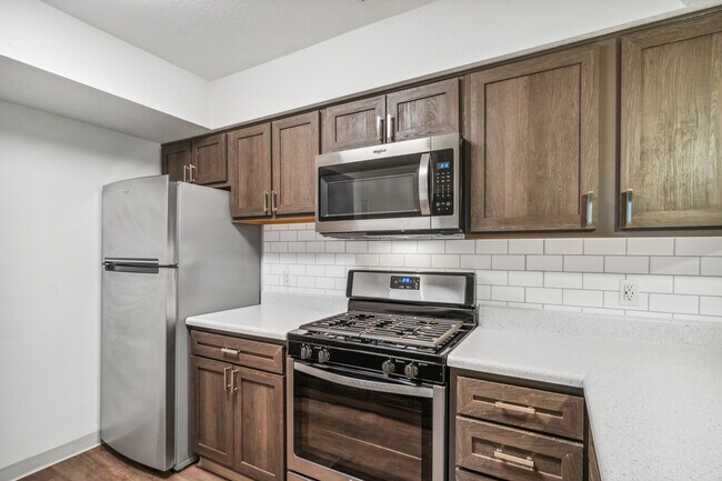 Timber Ridge Apartments - Apartments at 4345 Timber Ridge Trl SW ...