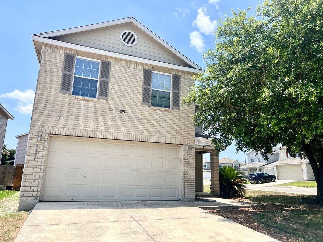 12434 Basil Bay, San Antonio, TX 78253 - House Rental in San Antonio ...