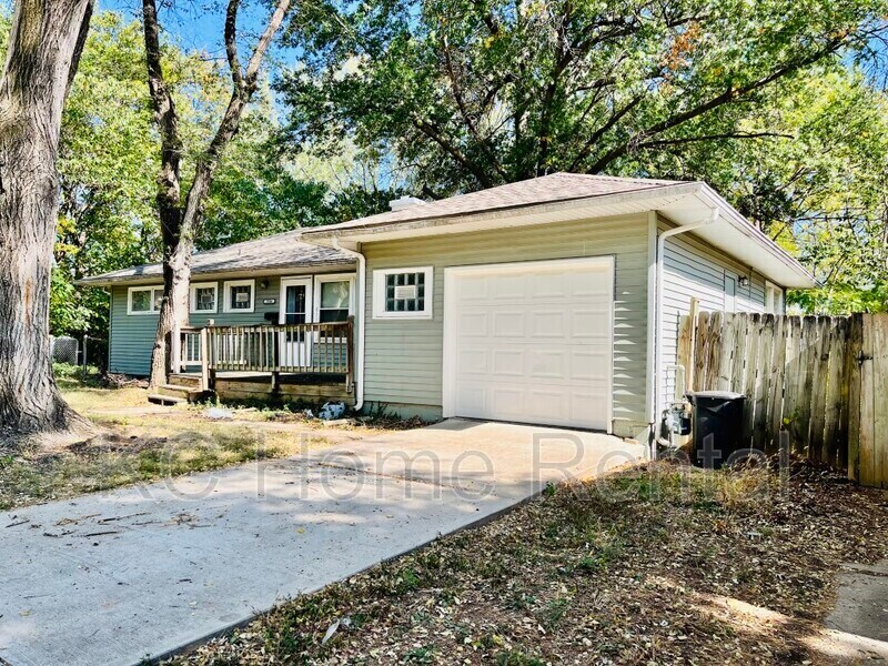 7816 E 108 Cir, Kansas City, MO 64134 - House Rental in Kansas City, MO ...