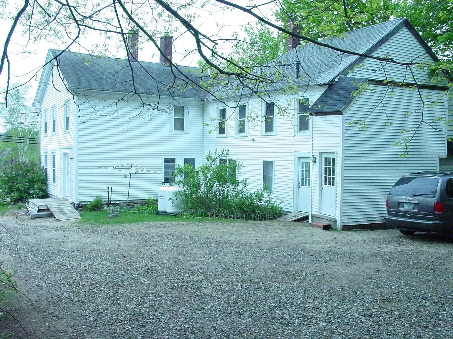 84 N Main St Unit 3, Bristol, NH 03222 - 84 N Main St Bristol, NH 03222 ...