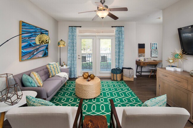 Avana Long Point Apartments - 100 Eighty Oak Ave Mount Pleasant, SC ...