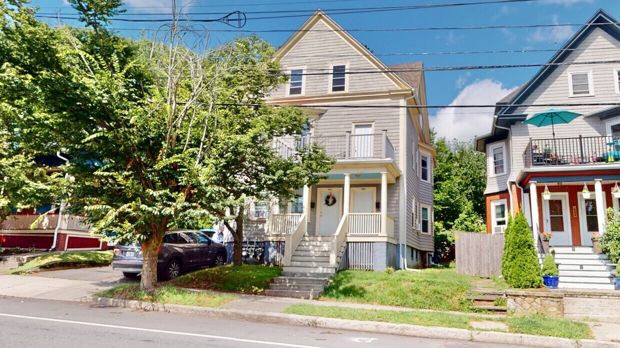 544 Hope St Unit 3, Providence, RI 02906 - 544 Hope St Providence, RI ...