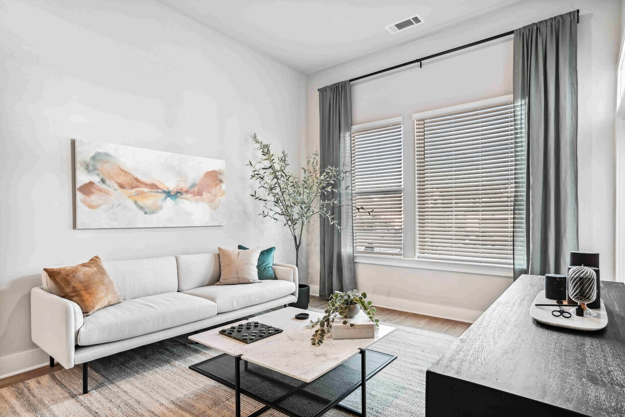 Cadia Millennium - 5306 Acadia Heights Dr Charlotte, NC 28217 ...
