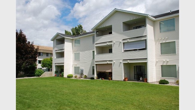 Castlegate Apartments Apartments - Spokane, WA | Apartments.com
