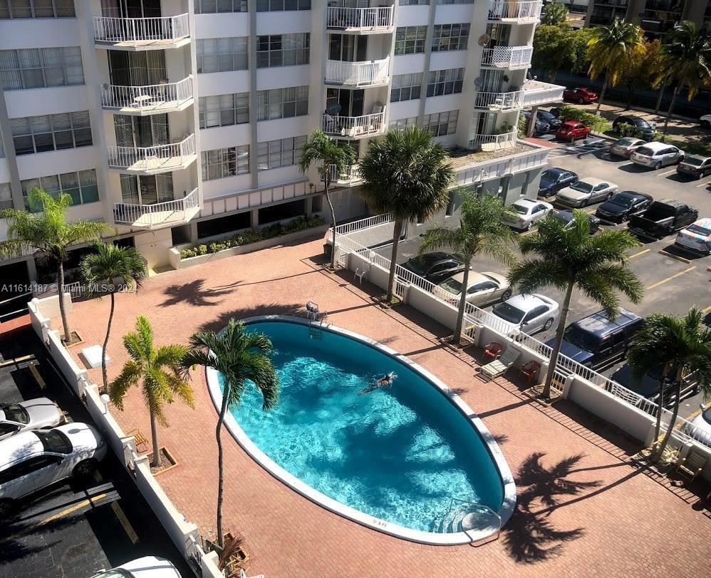 16710 NE 9th Ave Unit 510, Miami, FL 33162 - Condo for Rent in Miami ...