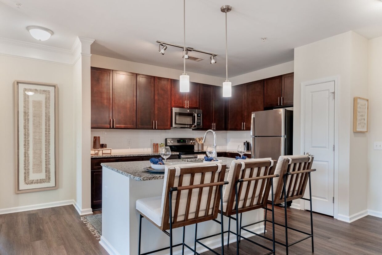 The Haven at Atwater Village - 1000 Terrain St Malvern, PA 19355 ...