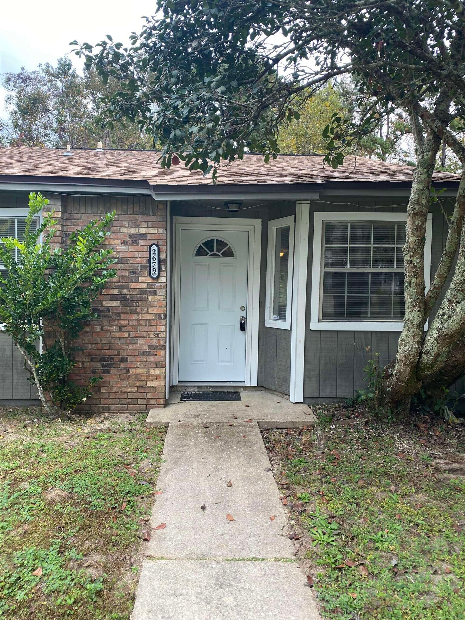 2679 Chandalar Ln, Tallahassee, FL 32311 - Townhome Rentals in ...