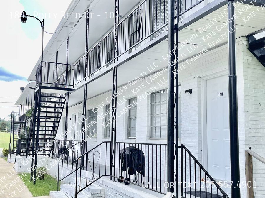 1805 Polly Reed Ct Unit 101, Center Point, AL 35215 - Room for Rent in ...