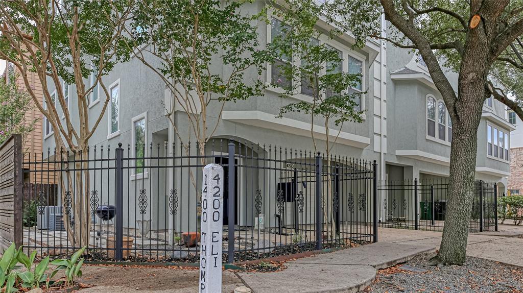 4220 Eli St, Houston, TX 77007 - Condo for Rent in Houston, TX ...