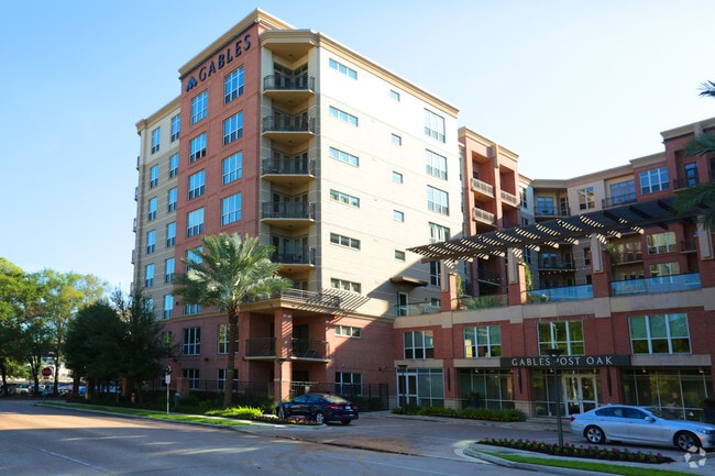 Lofts on Post Oak Apartments - Houston, TX | Apartments.com