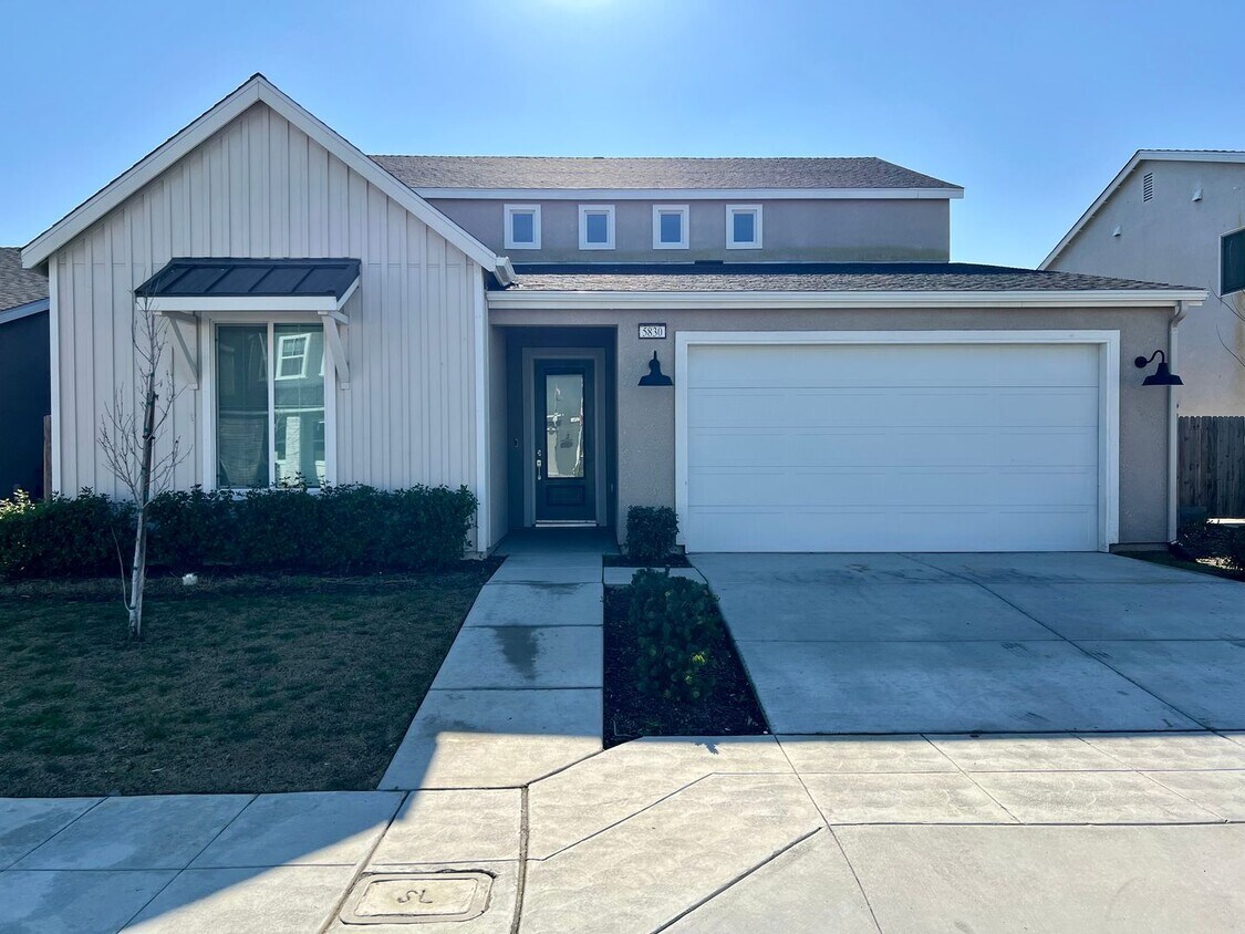 5830 E Truman Ave, Fresno, CA 93727 - House Rental in Fresno, CA ...