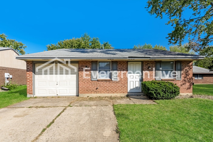 8197 Mount Washington Dr, Huber Heights, OH 45424 - House Rental in ...