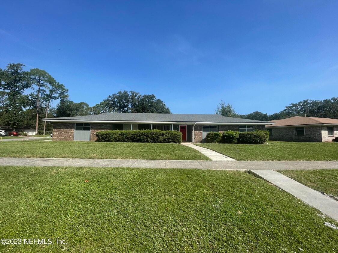 2977 Starshire Cove, Jacksonville, FL 32257 - House Rental in ...