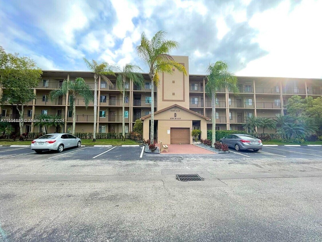 1400 SW 124th Terrace Unit 113Q, Pembroke Pines, FL 33027 - Condo for ...