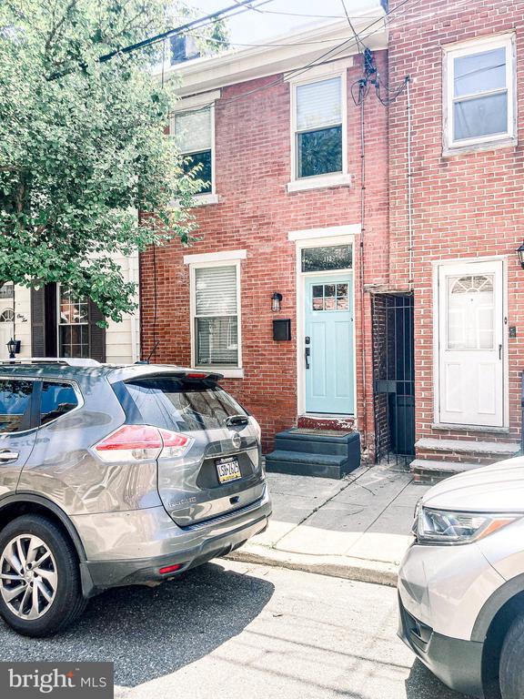 112 Fernon St, Philadelphia, PA 19148 - Townhome Rentals in ...