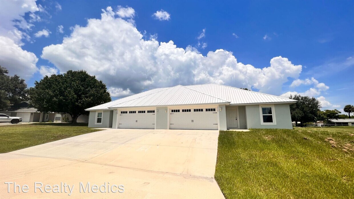 7725 Valencia Rd, Sebring, FL 33876 - House Rental in Sebring, FL ...