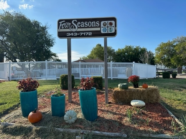 Four Seasons Emporia Ks