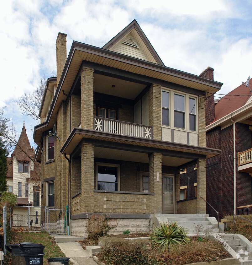 3305 Milton Ct, Cincinnati, OH 45229 - 3305 Milton Ct Cincinnati, OH ...