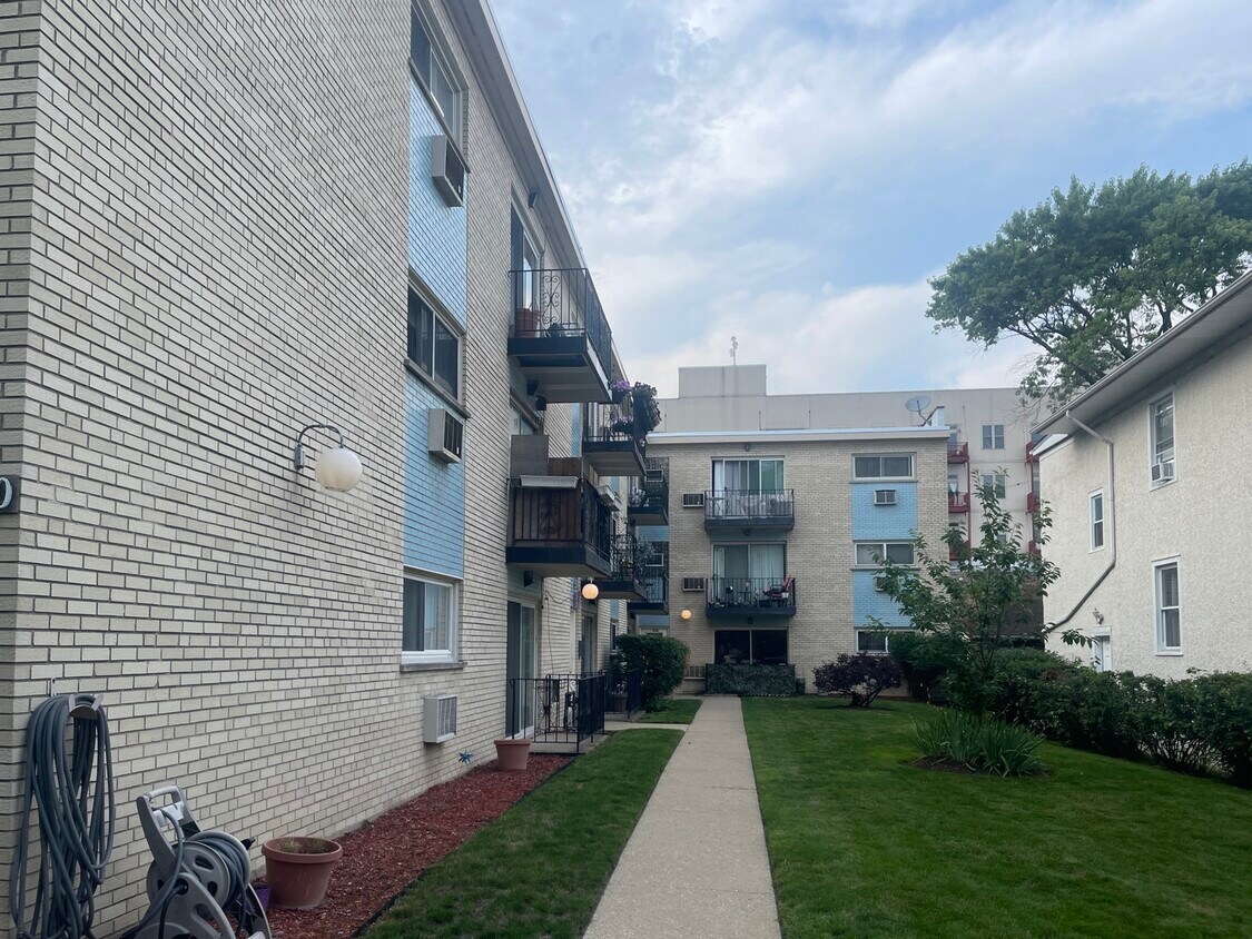 1240 W Farwell Ave Unit 1A, Chicago, IL 60626 - Condo for Rent in ...