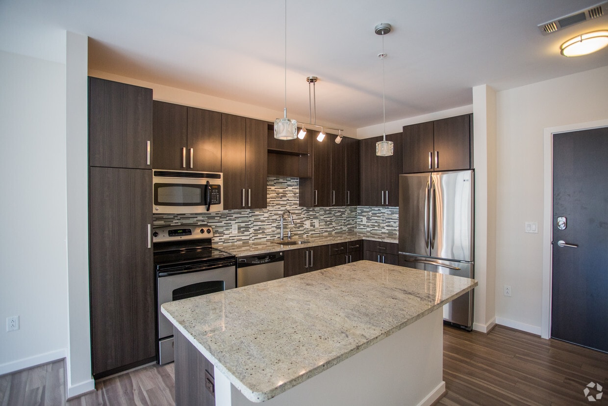 Avery Row Apartment Homesnull