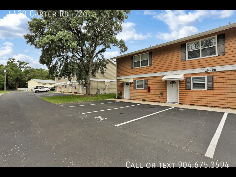 4420 Carter Rd St. Augustine, FL 32086 - Alquileres en St. Augustine ...