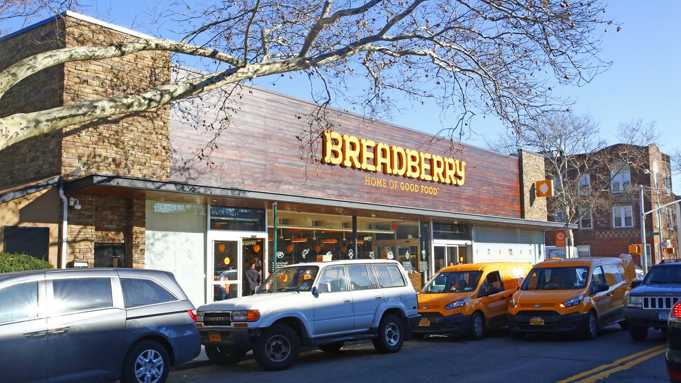 Is Borough Park a Good Place To Live in Brooklyn NY? - Neighborhood ...