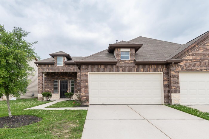 12231 Dona Lane, Houston, TX 77044 - House Rental in Houston, TX ...