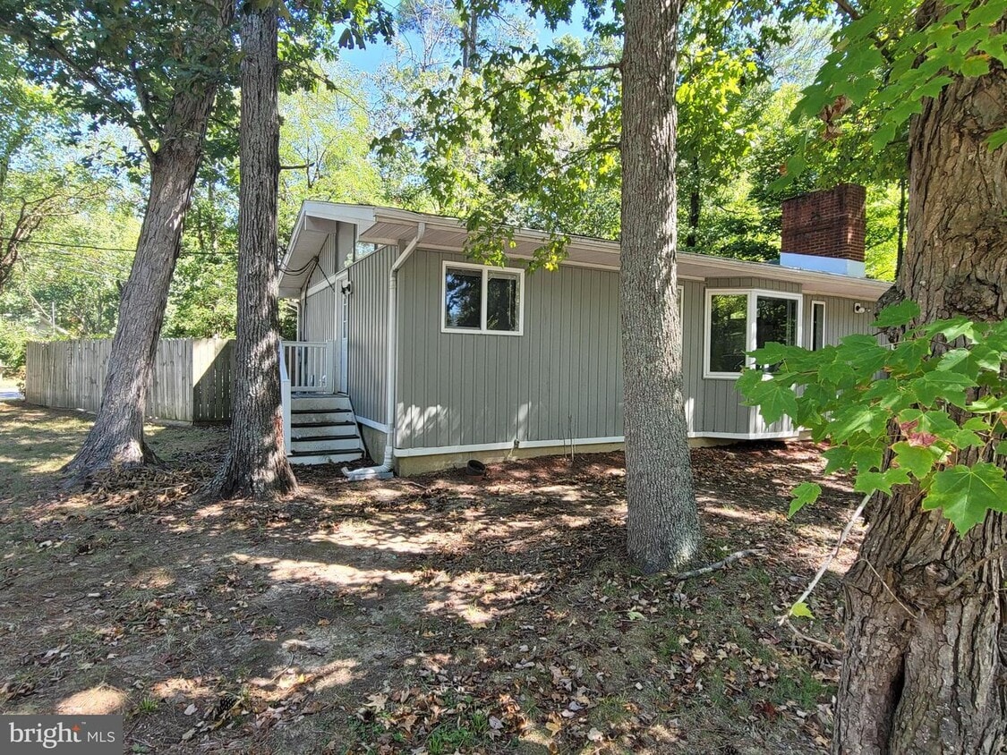 802 San Mateo Trail, Lusby, MD 20657 - House Rental in Lusby, MD ...