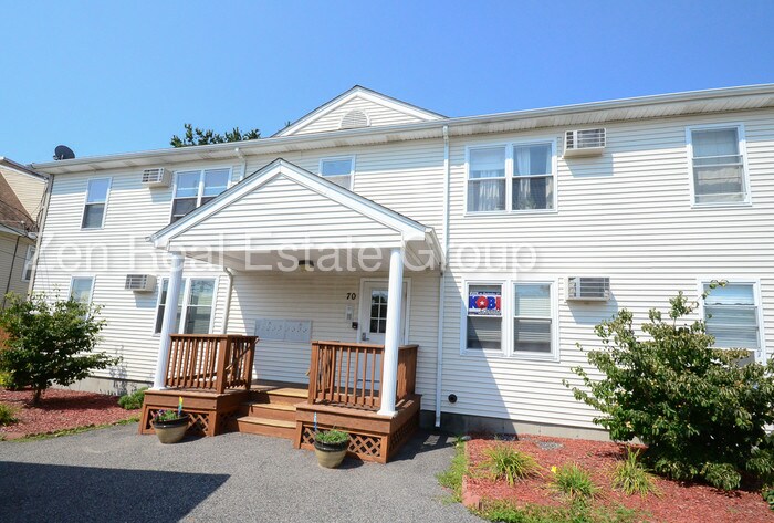 70 Nashua St Unit 6, Providence, RI 02904 - Room for Rent in Providence ...