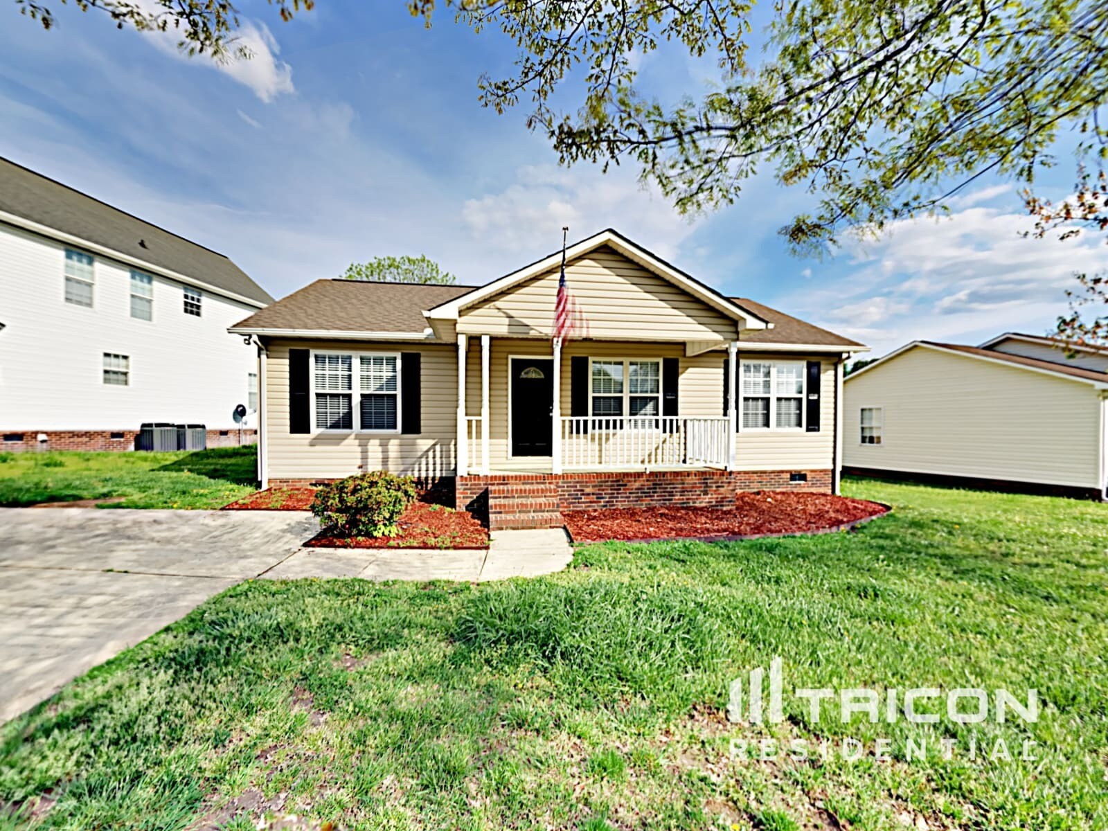 1014 Braxton Dr, Concord, NC 28025 | Apartments.com
