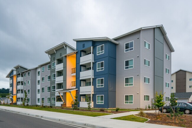 Copper Rose - Apartments in Colorado Springs, CO | Apartments.com