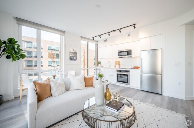 Apartments for Rent in District of Columbia | Apartments.com