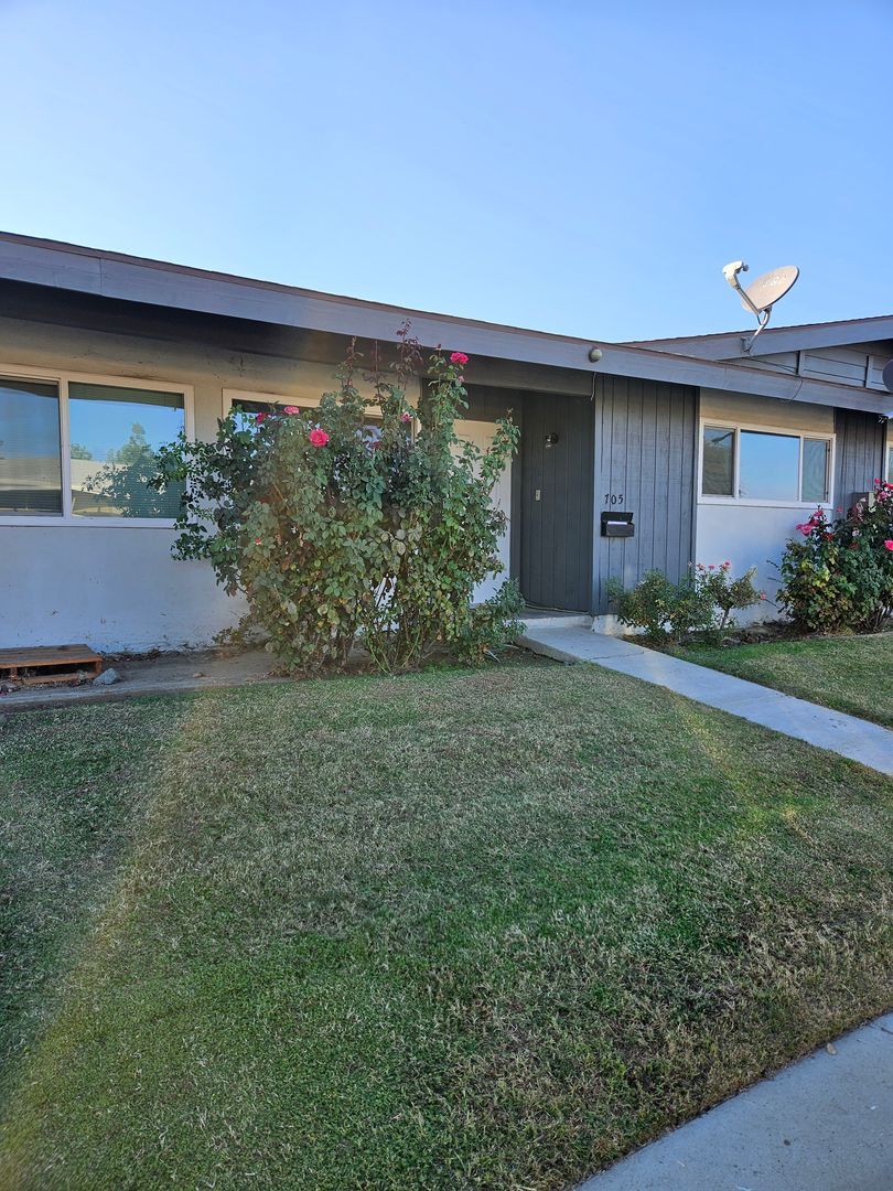 705 Peters St, Wasco, CA 93280 - House Rental in Wasco, CA | Apartments.com