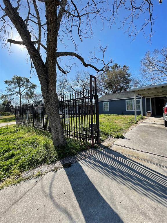 6721 Midfield Dr, Houston, TX 77092 - House Rental in Houston, TX ...
