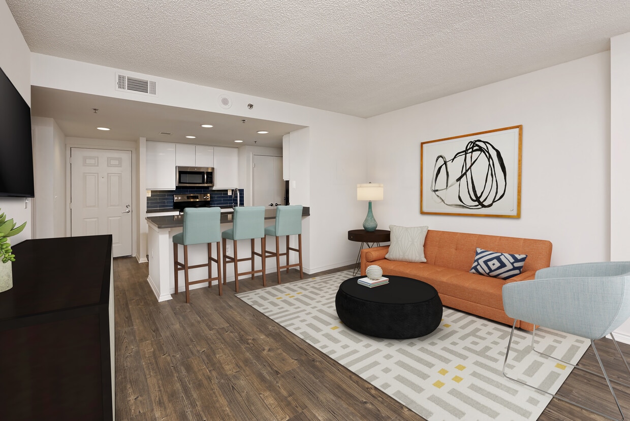 AVA Ballston Square - 850 N Randolph St Arlington, VA 22203 ...