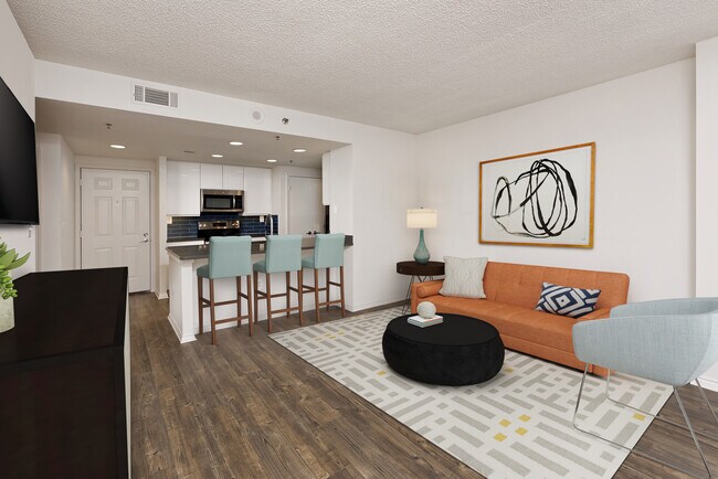 AVA Ballston Square - Apartments in Arlington, VA | Apartments.com