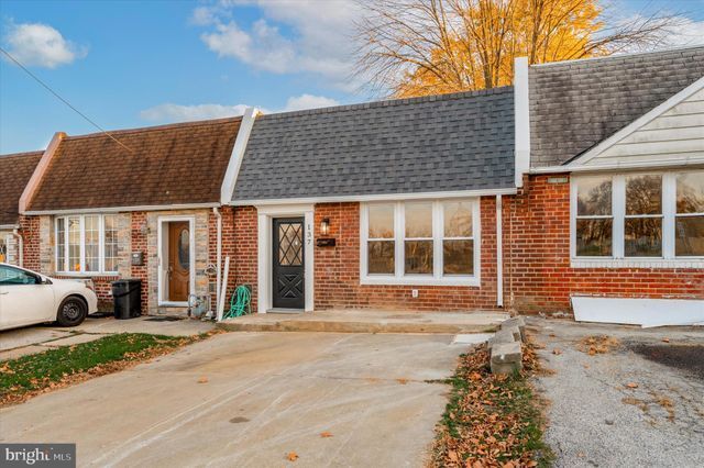 137 E Laughead Ave, Linwood, PA 19061 - Townhome Rentals in Linwood PA ...