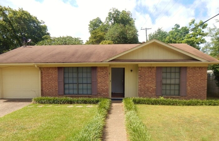 2301 Eagle St, Tyler, TX 75701 - House Rental in Tyler, TX | Apartments.com