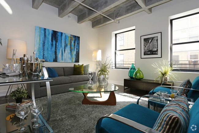 Roosevelt Lofts Rentals - Los Angeles, CA | Apartments.com