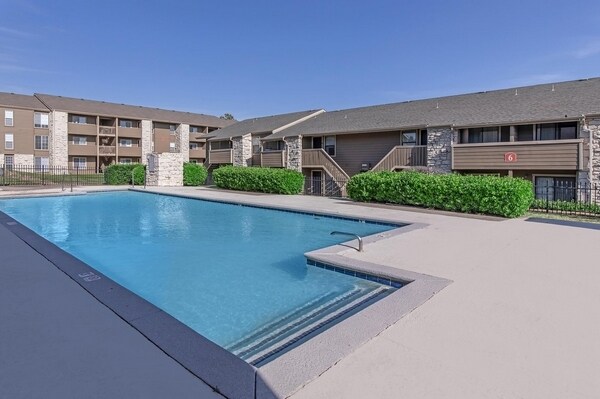 Cobblestone Apartments - Apartments in Tulsa, OK | Apartments.com
