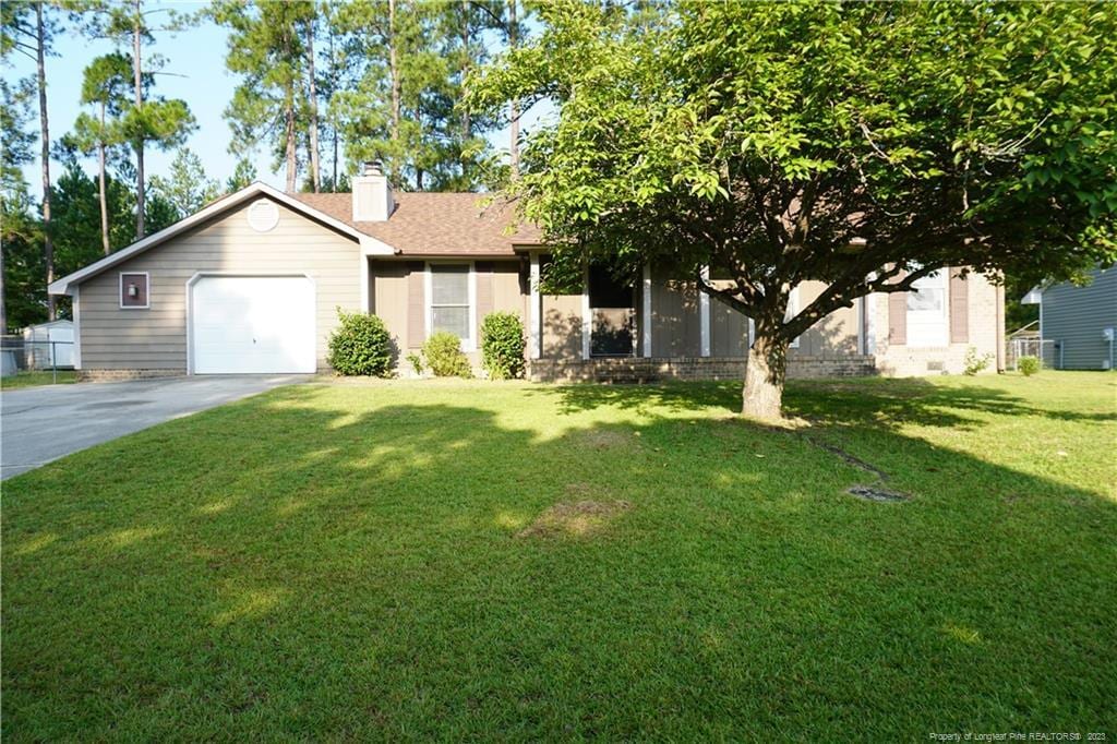 1101 Glen Reilly Dr, Fayetteville, NC 28314 - House Rental in ...