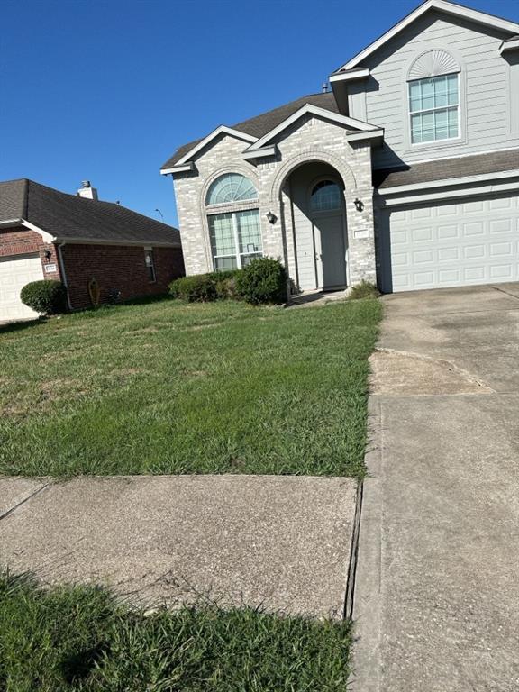 7126 Roundrock Park Ln, Richmond, TX 77407 - House Rental in Richmond ...