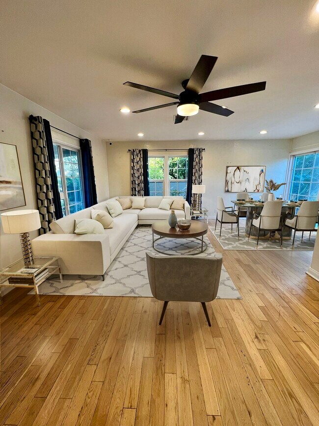 6255 Sylvia Ave, Los Angeles, CA 91335 - House Rental in Los Angeles ...