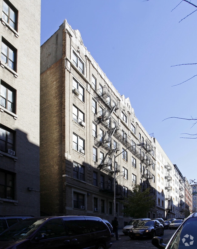 622 West 141st Street Apartments - New York, NY | Apartments.com