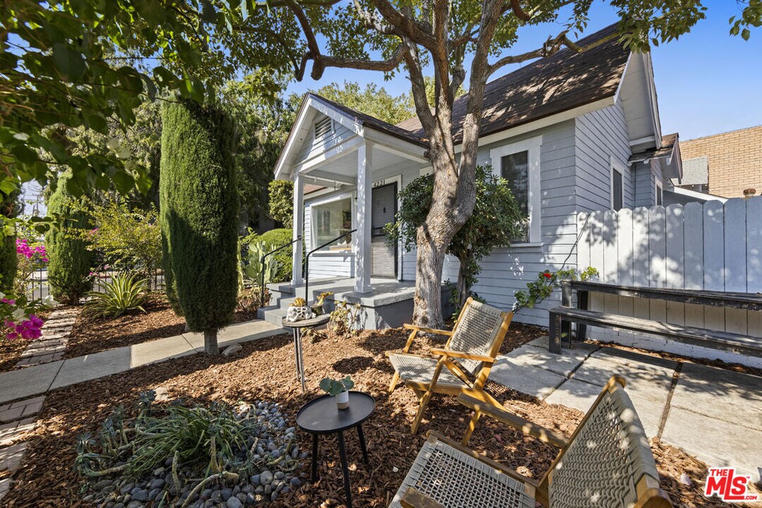 4221 Effie St, Los Angeles, CA 90029 - House Rental in Los Angeles, CA ...