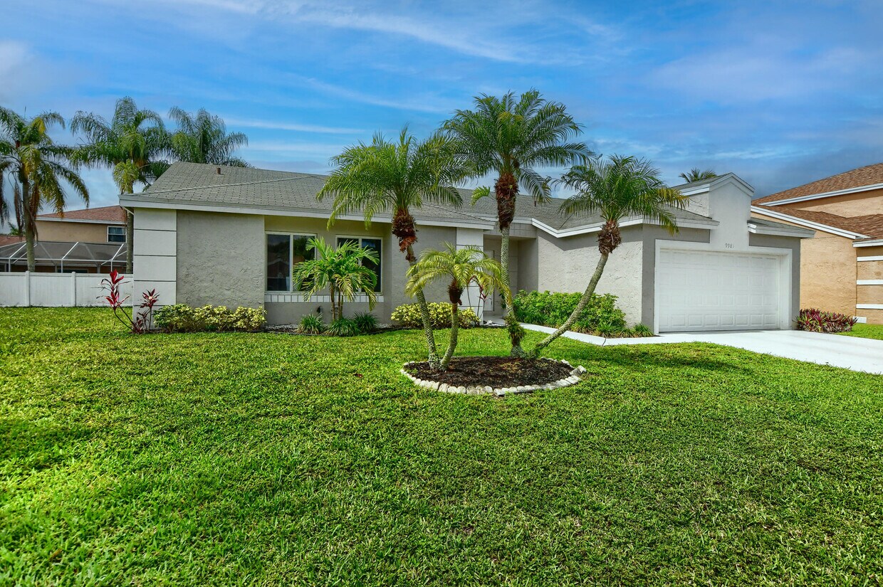 9981 Robins Nest Rd, Boca Raton, FL 33496 - House Rental in Boca Raton ...