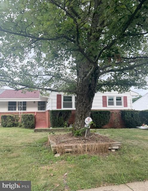 3941 Chaffey Rd, Randallstown, MD 21133 - House Rental in Randallstown ...