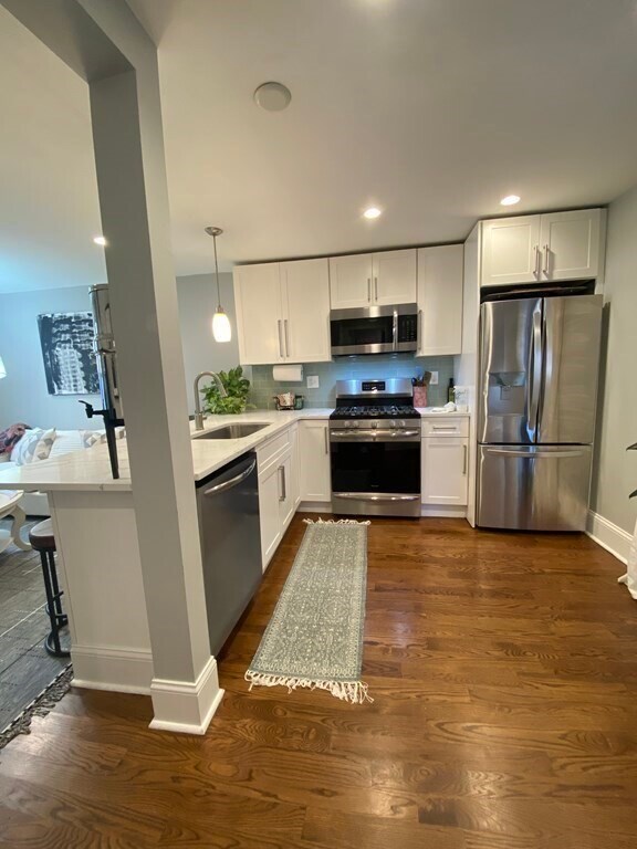 209 W 3rd St Unit 1, Boston, MA 02127 - Condo for Rent in Boston, MA ...