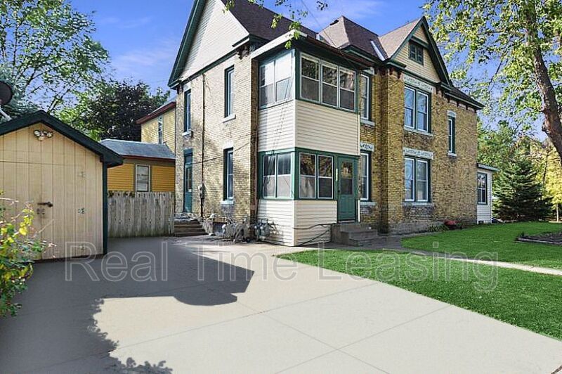 1725 Tyler St NE, Minneapolis, MN 55413 - House Rental in Minneapolis ...