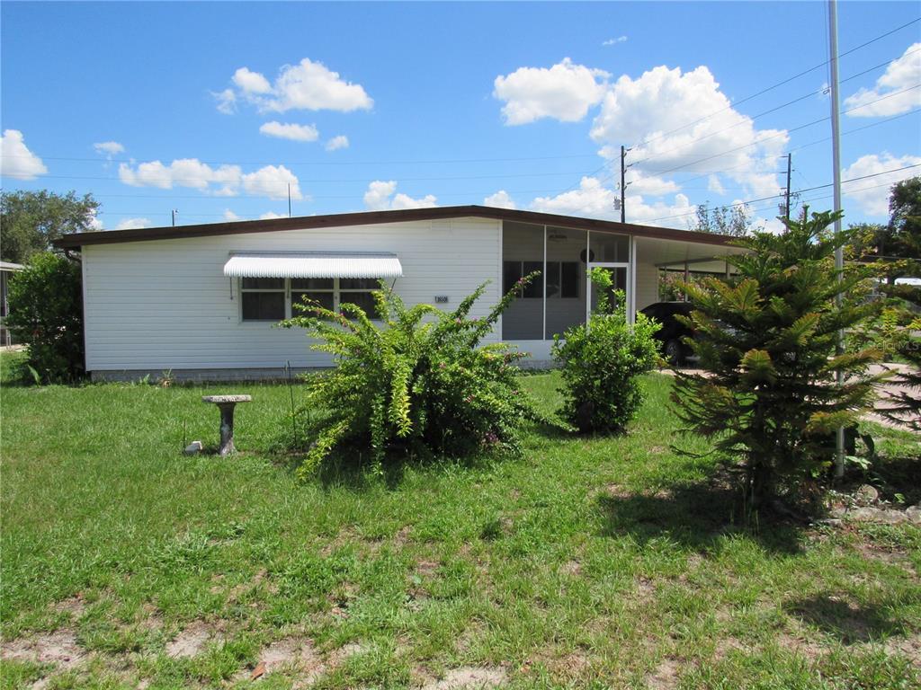 36506 Kay Ave, Zephyrhills, FL 33542 - House Rental in Zephyrhills, FL ...